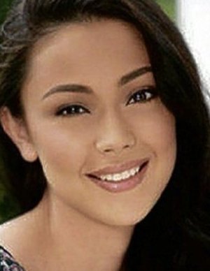 Jodi Sta. Maria (Jodi Chrissie Garcia Santamaria) - MyDramaList