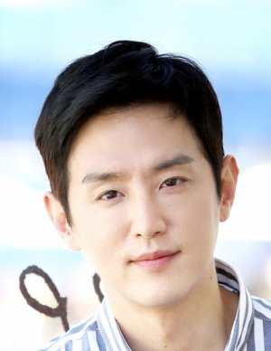 Kwon Yool (권율) - MyDramaList