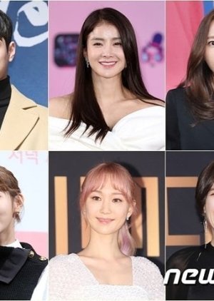 SF8 (2020) - MyDramaList