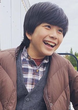 Moon Mason (메이슨문) - MyDramaList