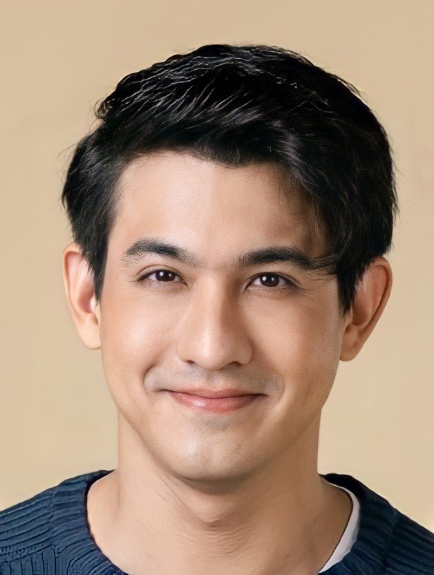 Leo Saussay (เลโอ โซสเซย์) - MyDramaList