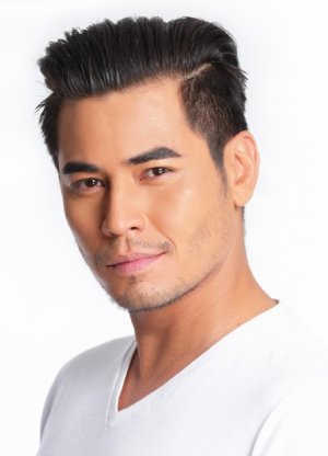 Fabio Ide (Fabio Ide) - MyDramaList
