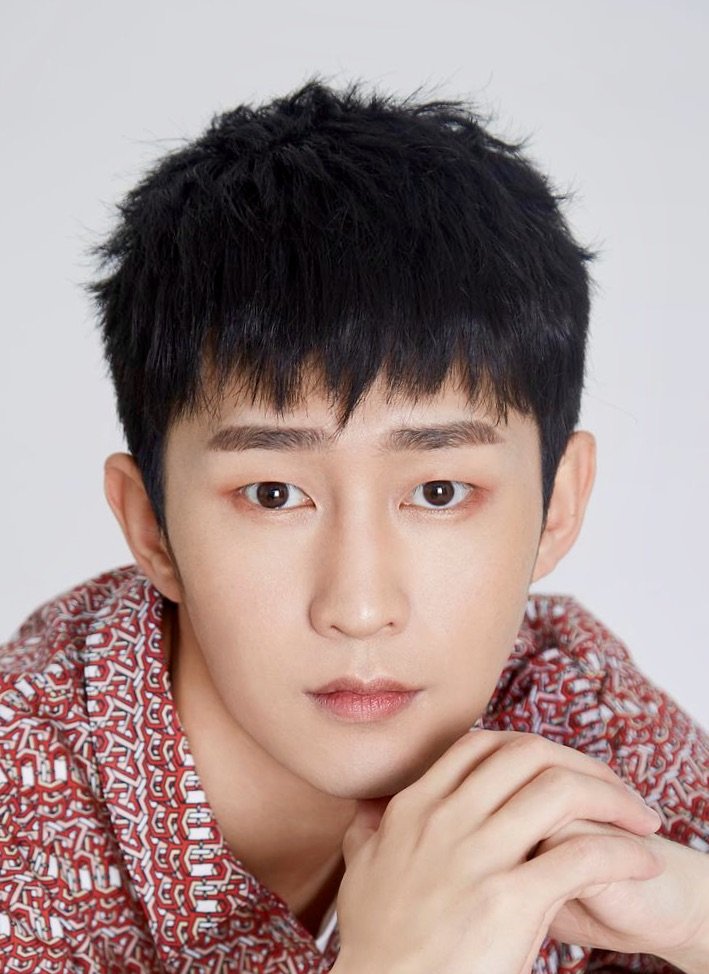 Song Wen Zuo (宋文作) - MyDramaList