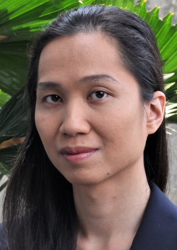 Nuchy Anucha Boonyawatana (นุชี่ อนุชา บุญยวรรธนะ) - MyDramaList