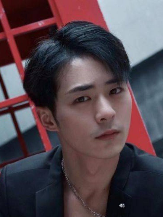 Shao Chen's Instagram, Twitter & Facebook on IDCrawl