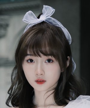 Li Hao Fei (李浩菲) - MyDramaList