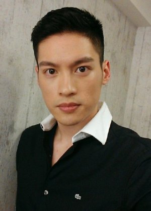 Jason Hsu (許孟哲) - MyDramaList
