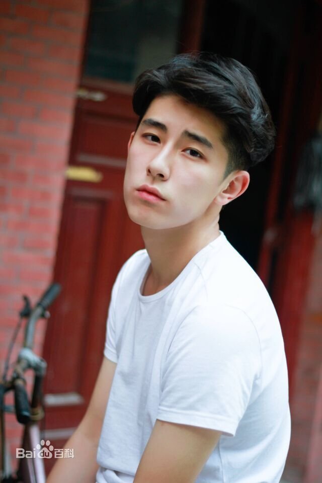 Cui Xun - MyDramaList
