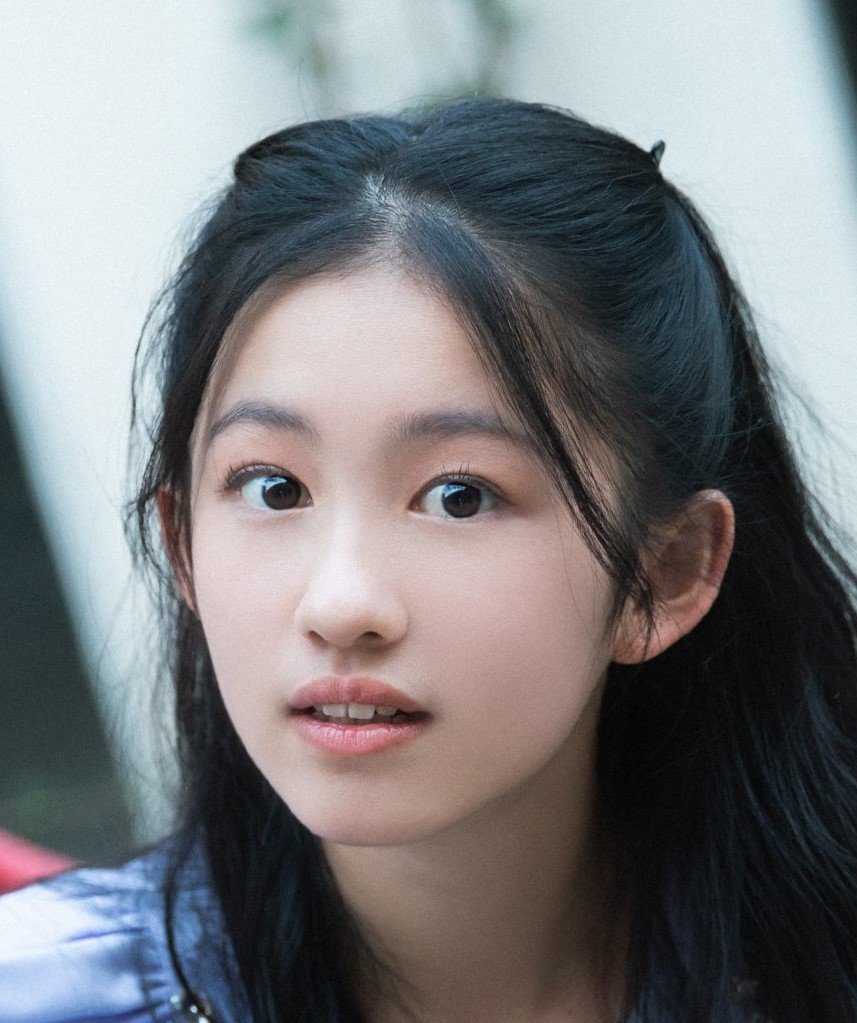 Lu Chen Yue (吕晨悦) - MyDramaList