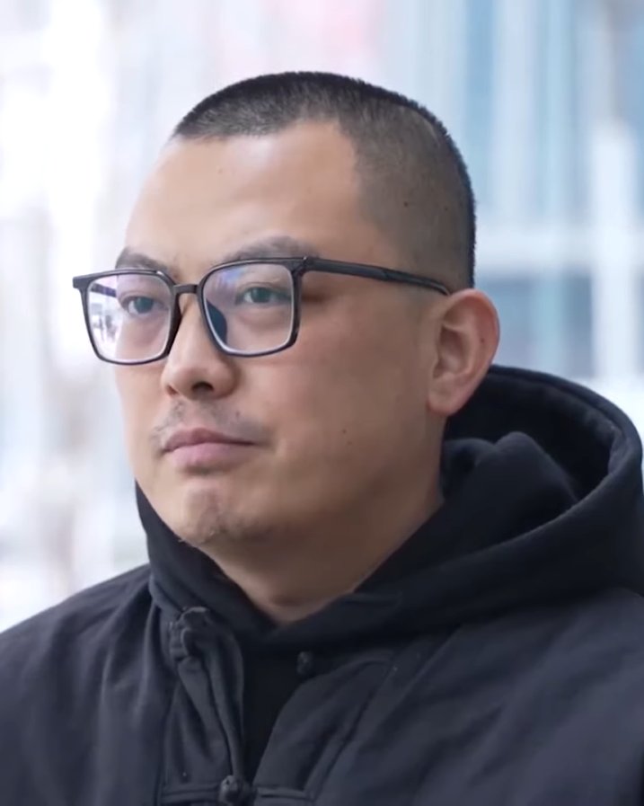 Jiang Liu's Instagram, Twitter & Facebook on IDCrawl