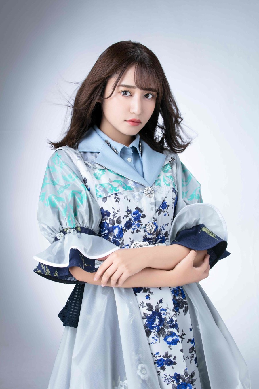 Ikeda Meruda (池田メルダ) - MyDramaList