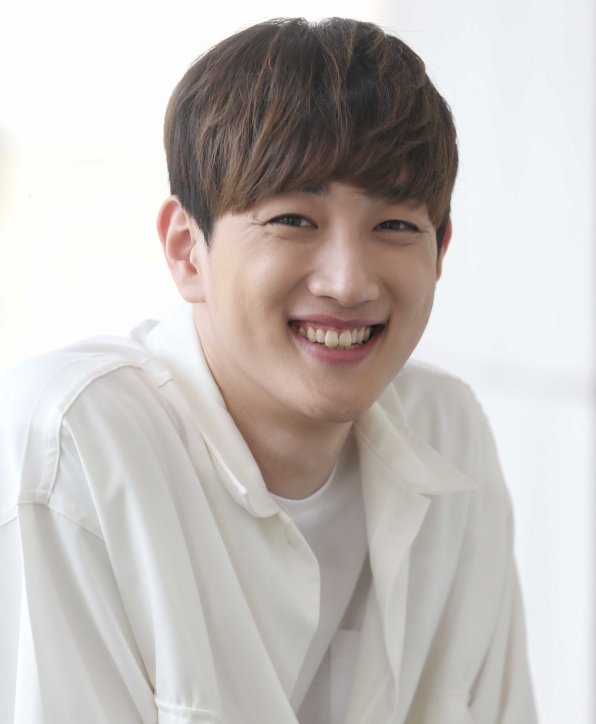 Kim Tae Oh (김태오) - MyDramaList