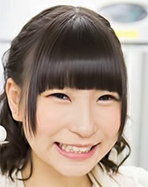 Shiomi Ayane - MyDramaList