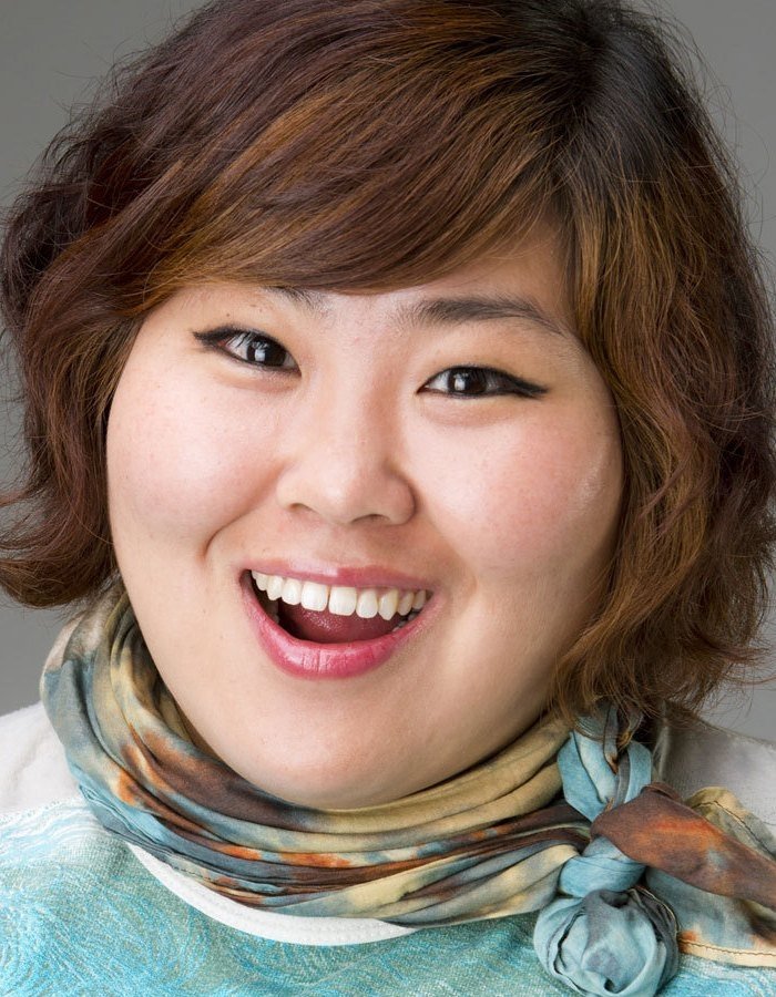 Lee Mi Rae - MyDramaList