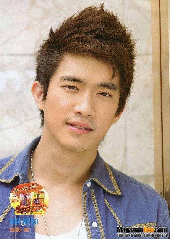 Yon - MyDramaList