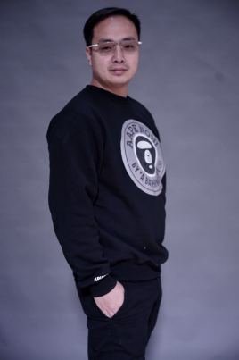 Shi Lei (施磊) - MyDramaList