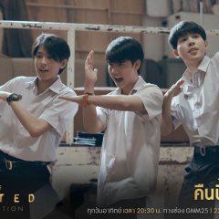The Gifted: Graduation (2020) - MyDramaList