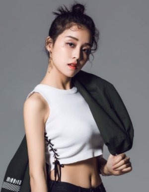 Li Yi (李艺) - MyDramaList