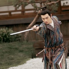 Court Lady (2021) - MyDramaList