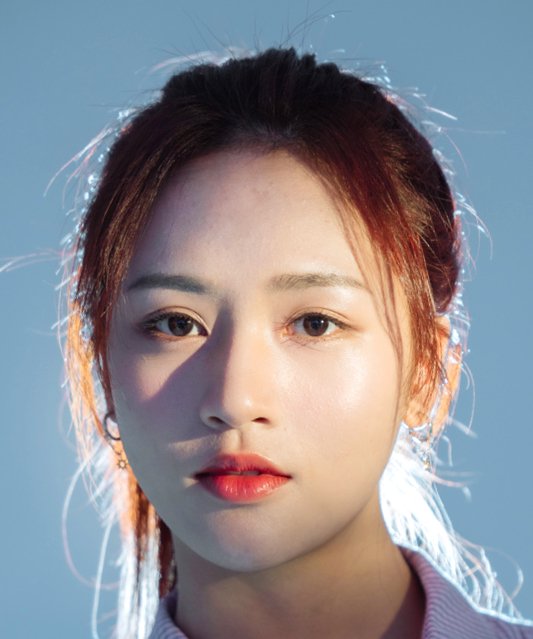 Huang Si Rui (黄思瑞) - MyDramaList