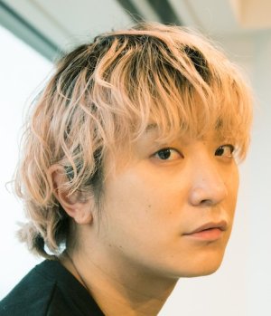 Fukase Satoshi (ふかせ) - MyDramaList