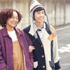 Moonlight Shadow (2021) - MyDramaList