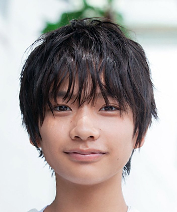 Minamide Ryoka (南出凌嘉) - MyDramaList