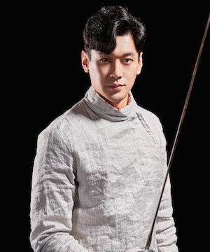Gu Bon Gil (구본길) - MyDramaList