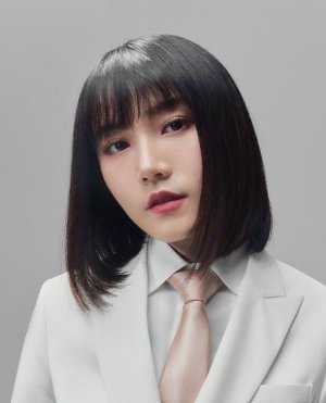 Yanny Chan (陳穎欣) - MyDramaList