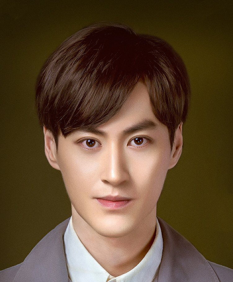 Junyi Li's Instagram, Twitter & Facebook on IDCrawl