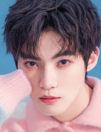 Xie Hong Xin (谢鸿鑫) - MyDramaList