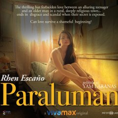 Paraluman (2021) - MyDramaList