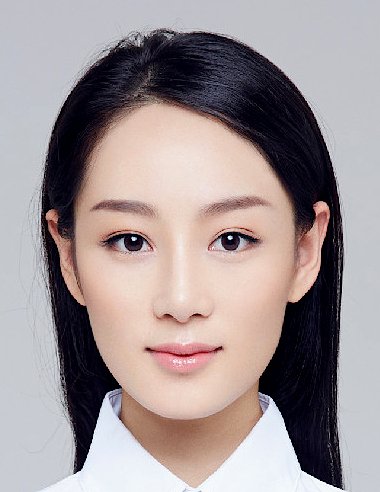 Zhao Yuan Yuan (赵圆瑗) - MyDramaList