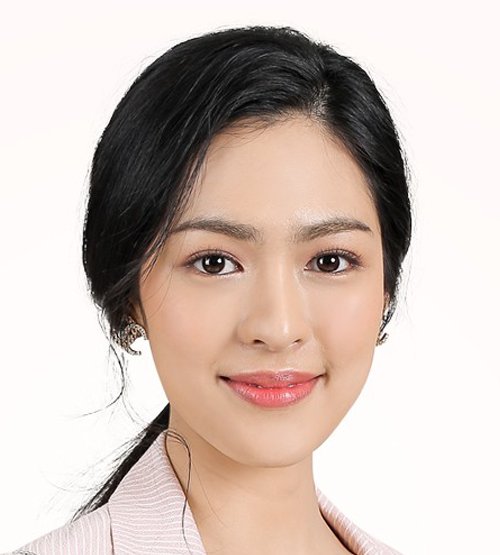 Lingling Sirilak Kwong (หลิงหลิง ศิริลักษณ์ คอง)- MyDramaList