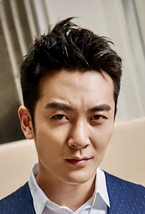 Lu Si Yu (陆思宇) - MyDramaList