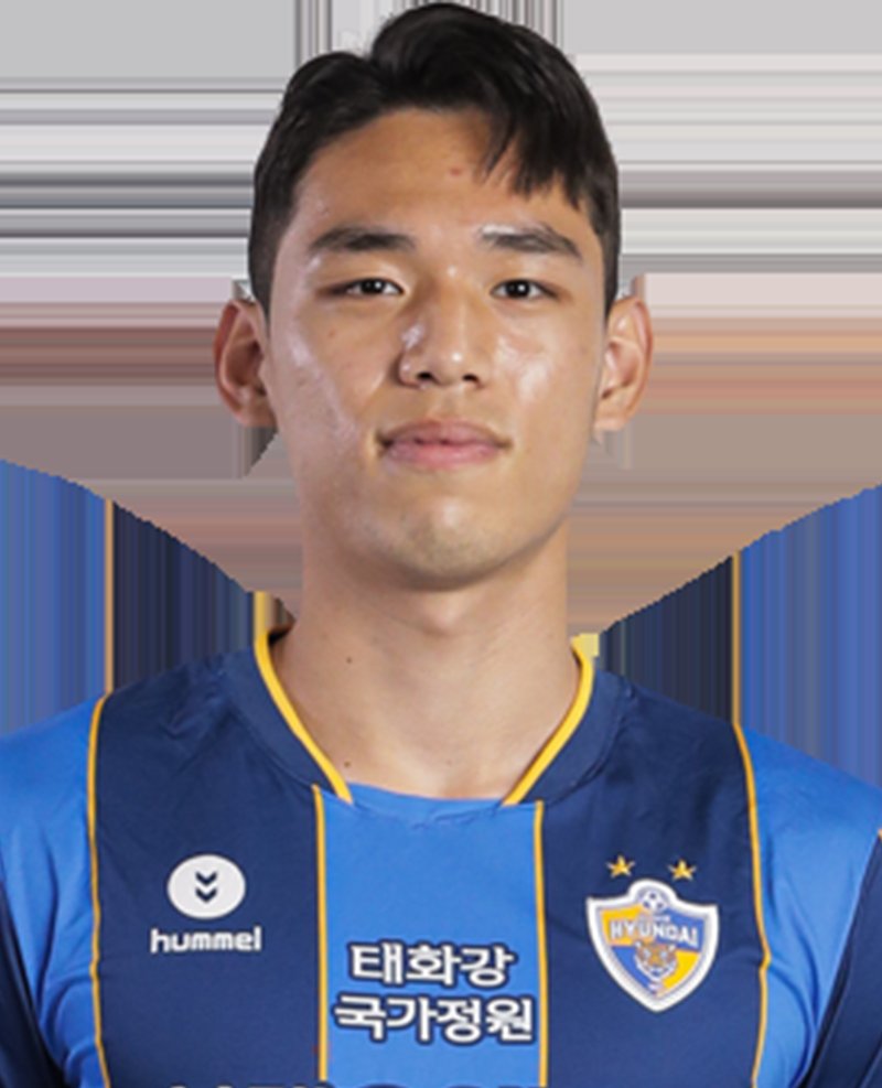 Oh Se Hun (오세훈) - MyDramaList