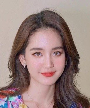 Bow Maylada Susri (เมลดา สุศรี) - MyDramaList