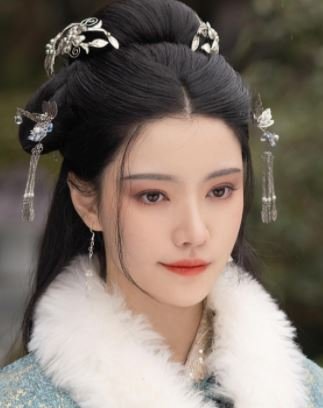Qi Xia Xia - Articles - MyDramaList