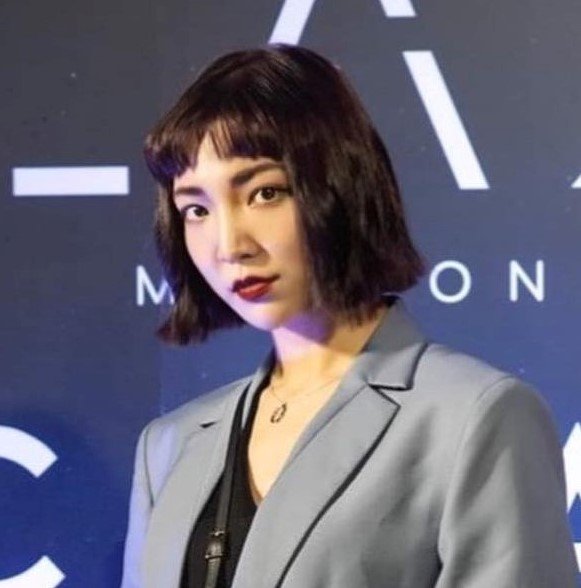 Gao Jun Ya (高隽雅) - MyDramaList