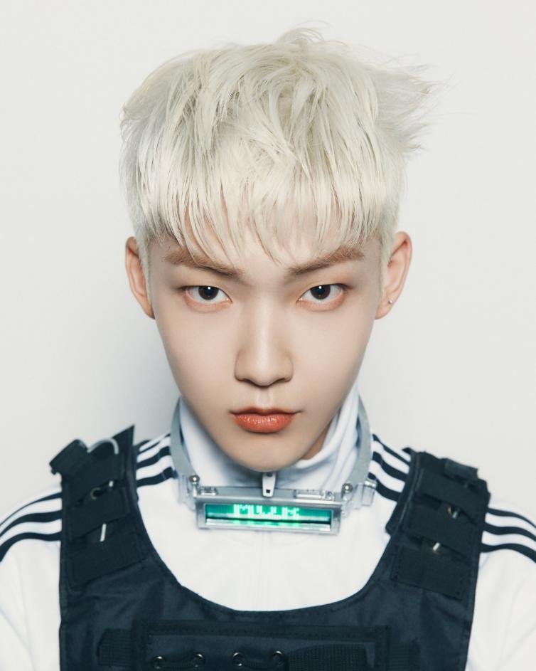 Kevin Moon (케빈 문) - MyDramaList