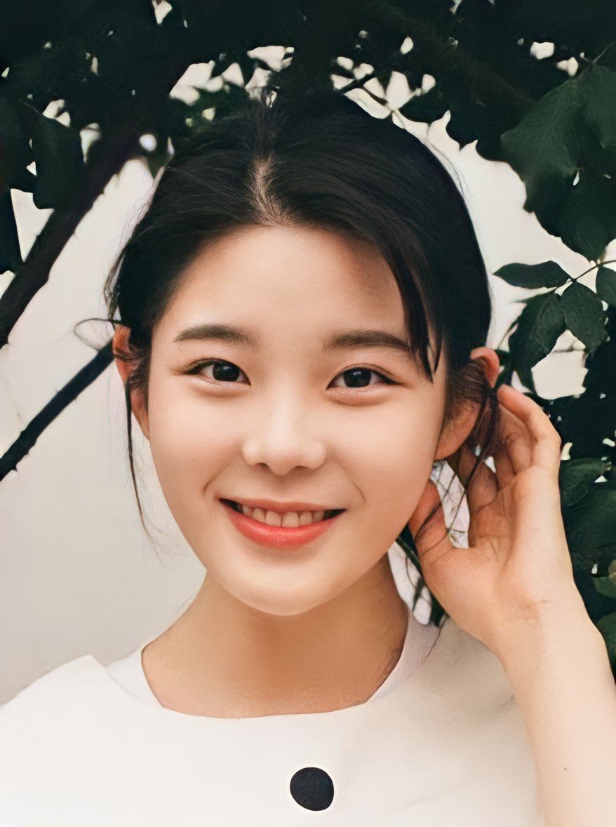 Kim Seo An (김서안) - MyDramaList