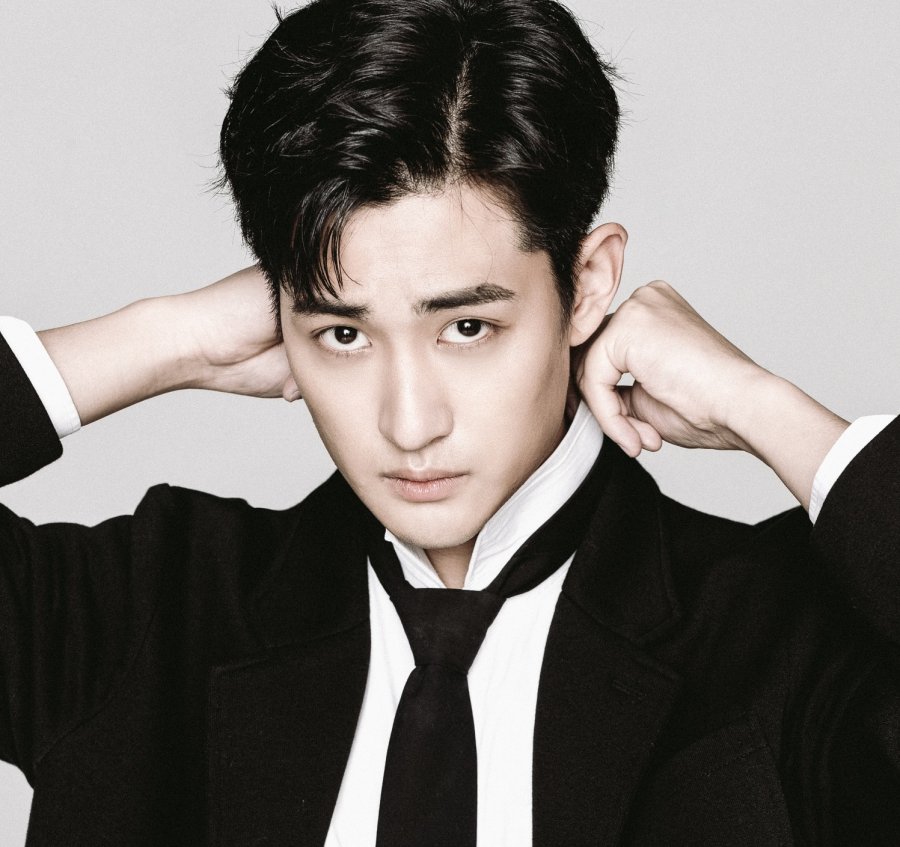 Chen Huan - Articles - MyDramaList