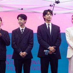 New Normal (2022) - MyDramaList