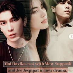 Rak Rai - MyDramaList