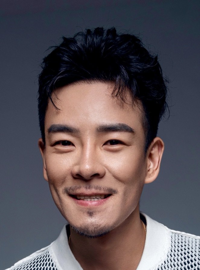 Wu Hao (吴濠) - MyDramaList