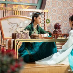 The Sleepless Princess (2020) - MyDramaList