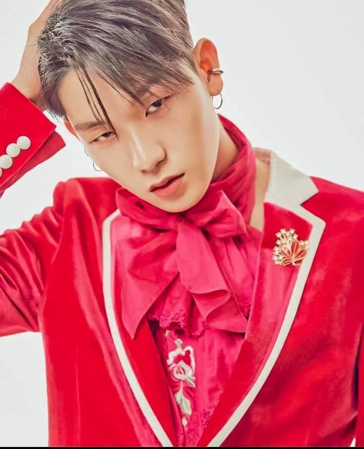 Bum Jun (박범준) - MyDramaList