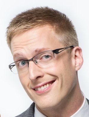 Atsugiri Jason (厚切りジェイソン) - MyDramaList