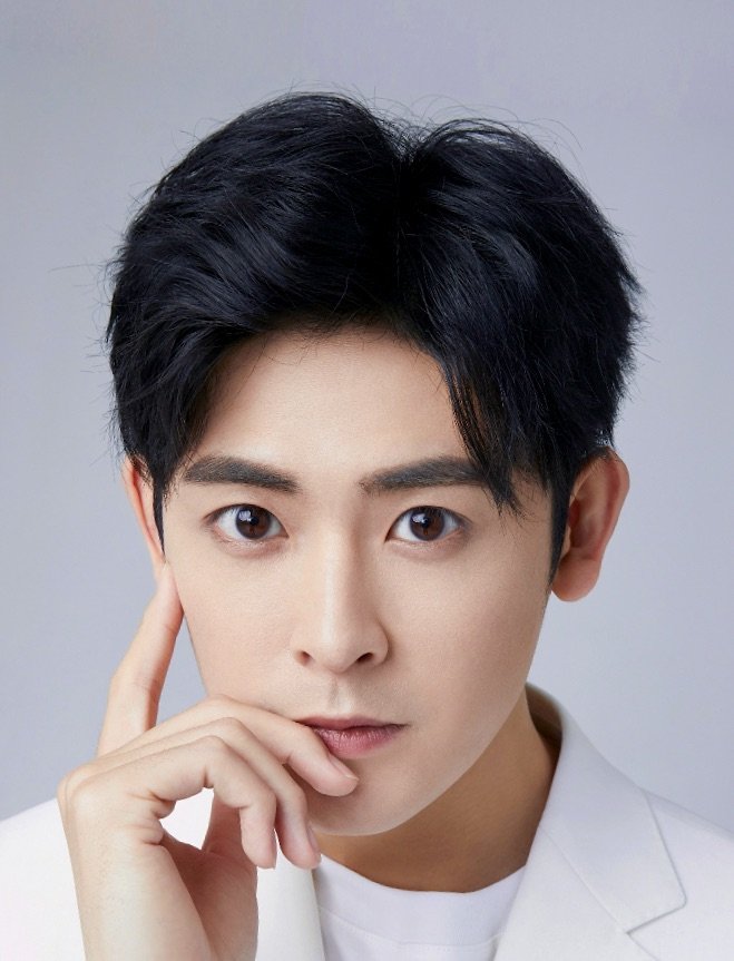 Li Xin Ze (李欣泽) - MyDramaList