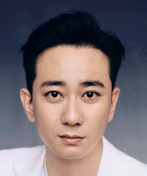 Wang Zi Jian (王自健) - MyDramaList